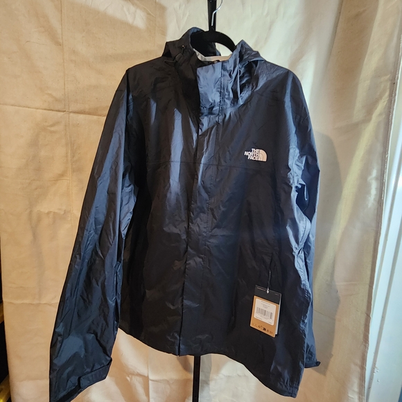 The North Face | Jackets & Coats | The North Face Black Venture 2 ...